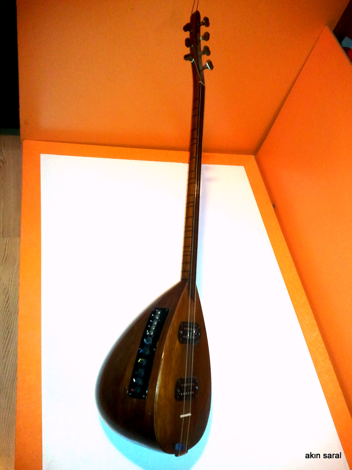 Saz Dünyası: Saz Çalışmalarımızdan Kesitler