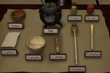 Nancy Drew | Shadow at the Water's Edge | Part 8_Tea Ceremony ~ Diary ...