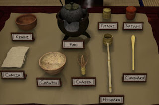 Nancy Drew | Shadow at the Water's Edge | Part 8_Tea Ceremony ~ Diary ...