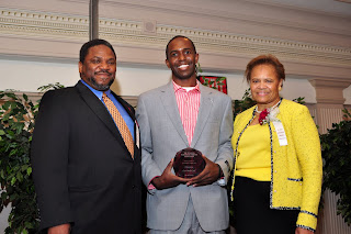 Ghana today, tomorrow the world: Morehouse Men of Style Fashion Show ...