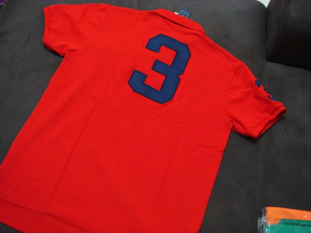 Trend Fashion Edition: Dual Match Polo