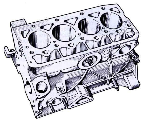 DDMP Automotriz: 1 Teoria de Motores