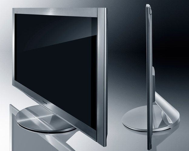 Panasonic Viera TX-P46Z1 46in Plasma TV Review | Gadget Reviews