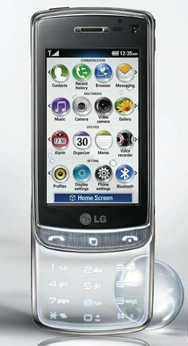 Cell Phones | Gadget Reviews