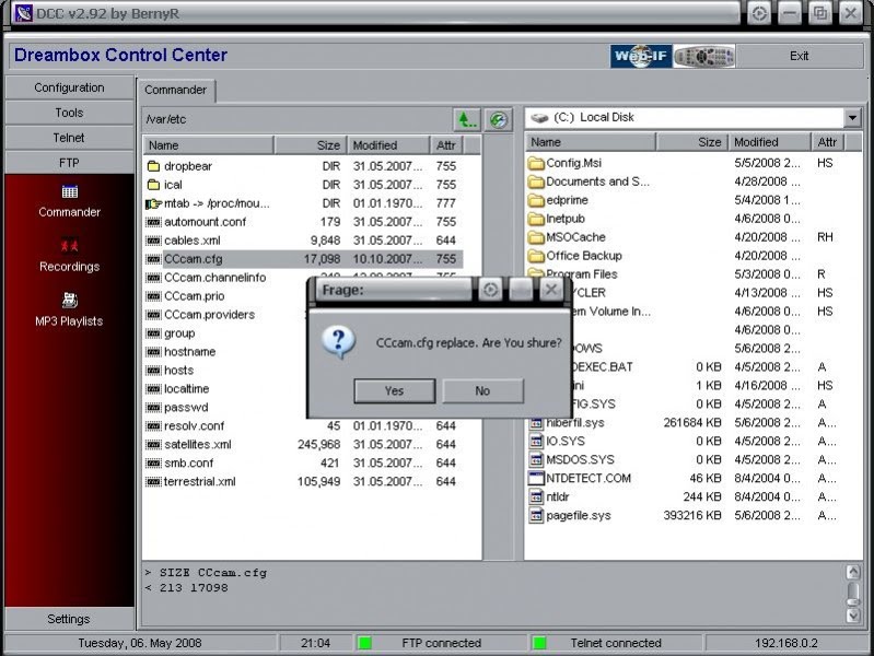 DREAMBOX SHARE: DREAMBOX