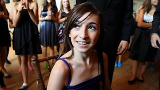 Wedding Films NYC: Tim Alan Smith: Haley's Bat Mitzvah: Martha Clara ...