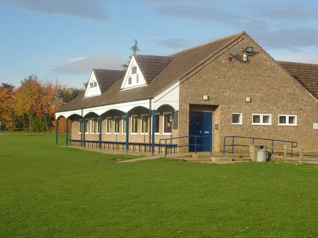 Nettleham Football Club