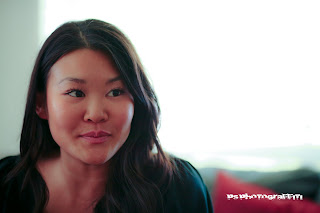 PS Photograffiti: Kim Wong