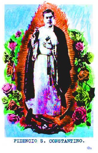 .: EL NIÑO FIDENCIO I