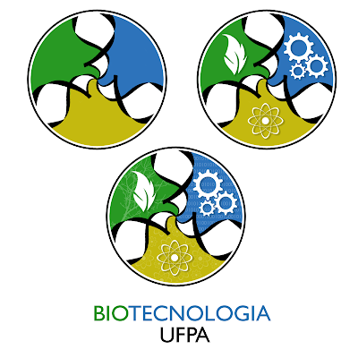 Símbolo 2.0 - Biotecnologia UFPA
