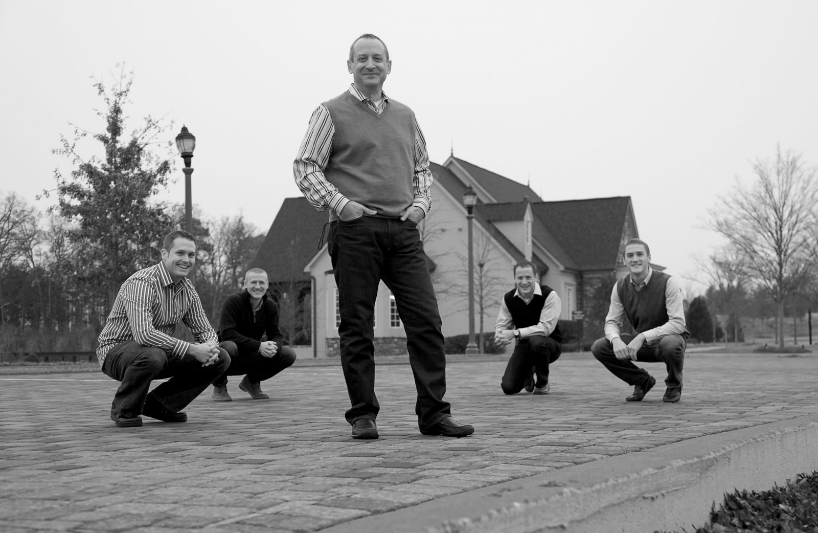 Eternal Image Photography: The Garber Family