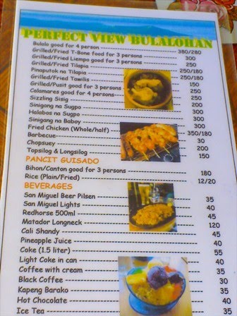 quadradikus: Finding your money's worth with a Bulalo indulgence