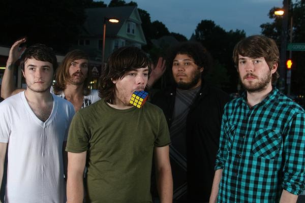 Alter The Press!: Jon Mess Rejoins Dance Gavin Dance