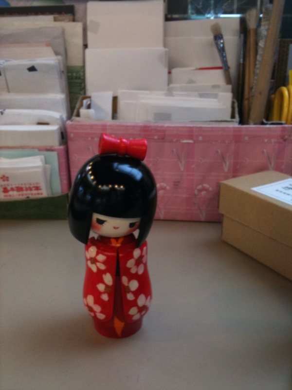 Kyoto Free Guide Available on Weekend !: ★ Kyoto Souvenir - Japanese ...