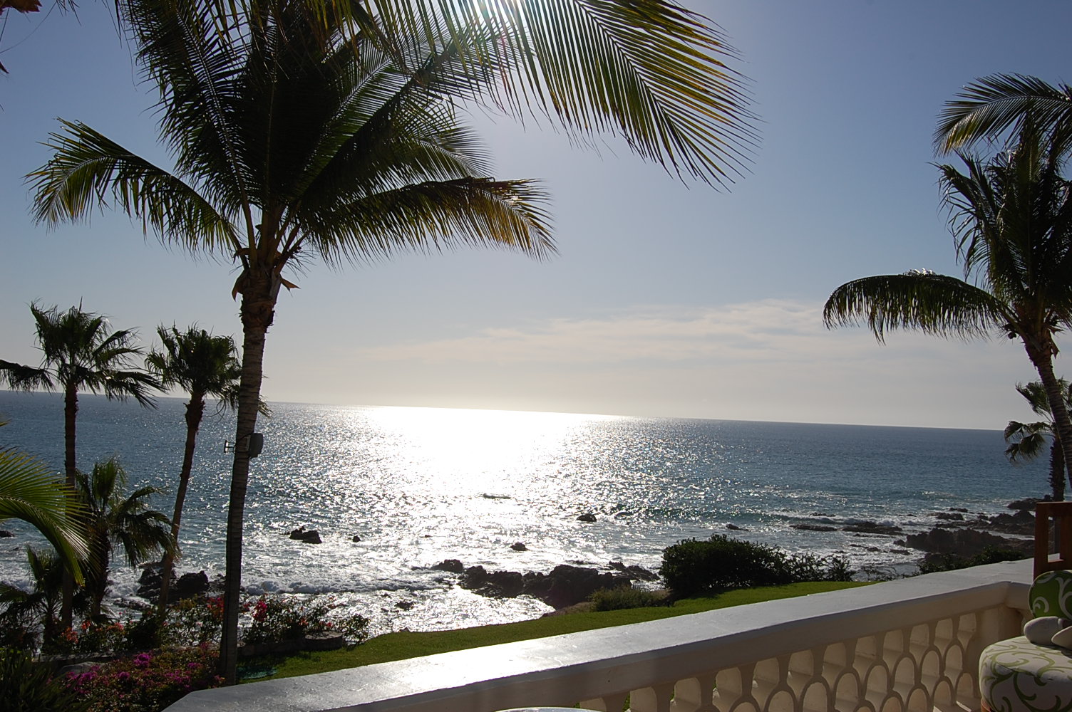 A Beautiful L.Y.F.E.: Muy Bonito!