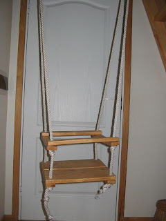 Midagi lastele!: Kiik