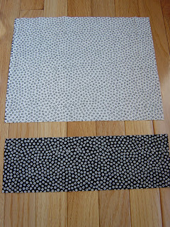 Sew Many Ways...: Car Caddy Tutorial...