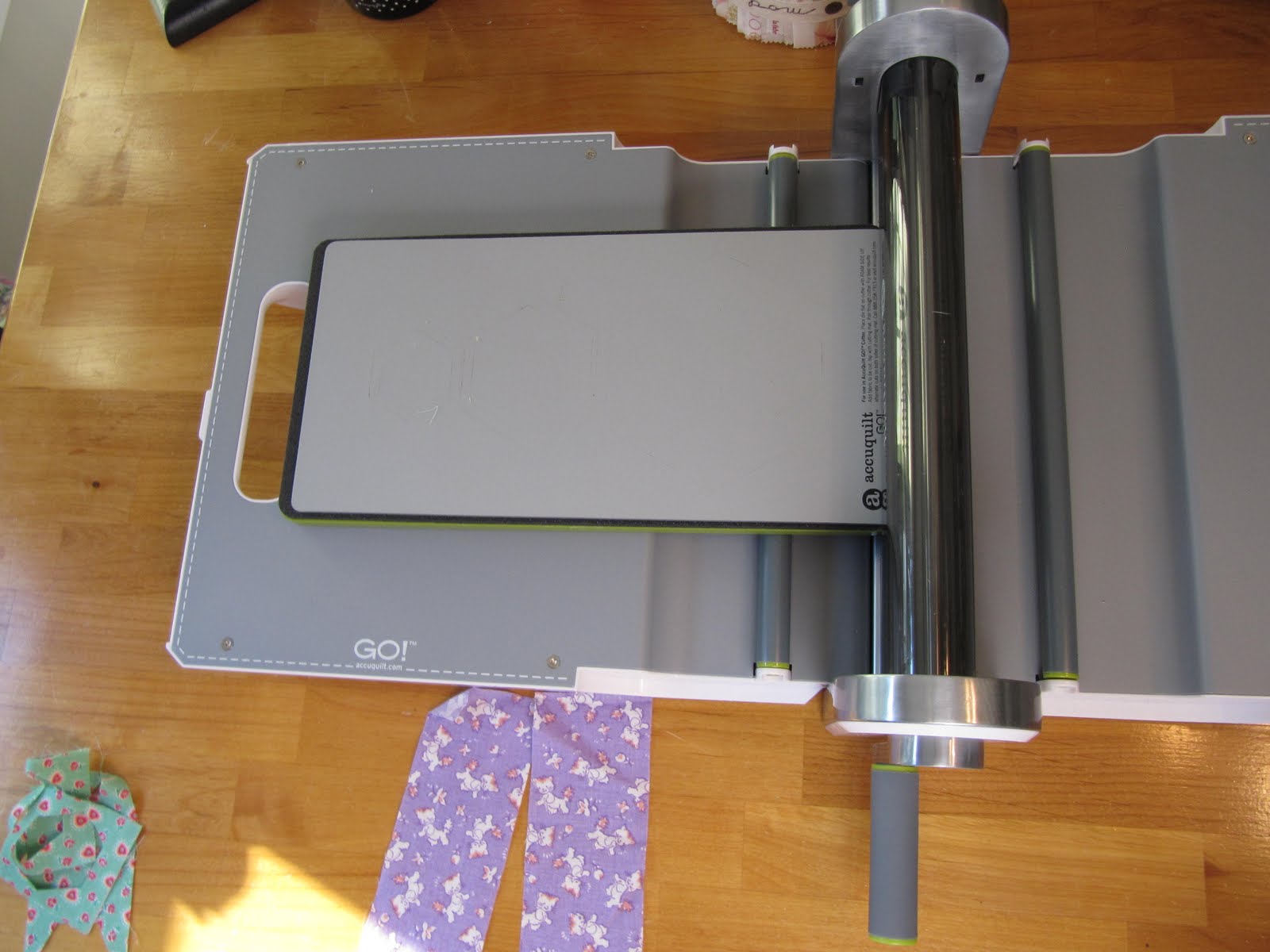 Sew Many Ways...: English Paper Piecing Tutorial...