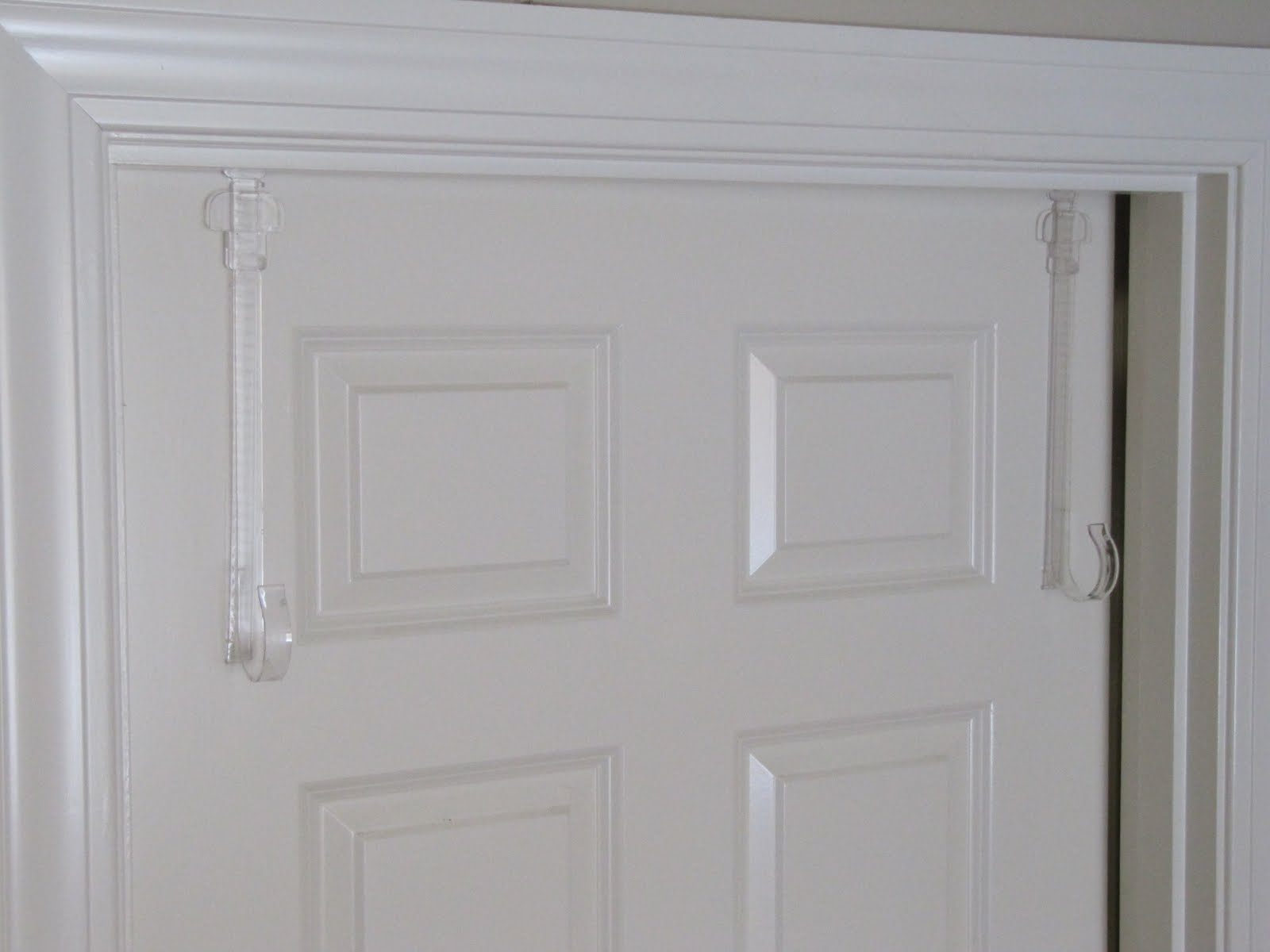 Sew Many Ways...: Tool Time Tuesday...Door Design Wall