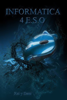 Informatica41: Portada libro informatica