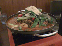 FoodFinder: 2D1N Soju BAng Korean Restaurant