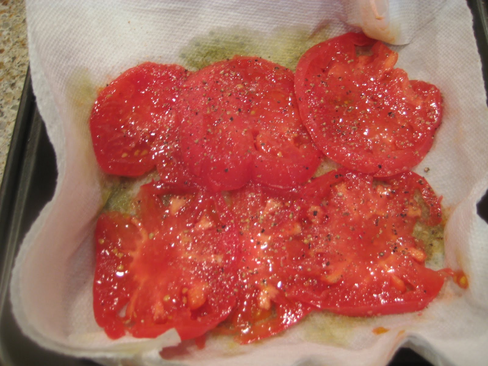 Doing Laundry and other tasty bites: The French Laundry - Heirloom ...