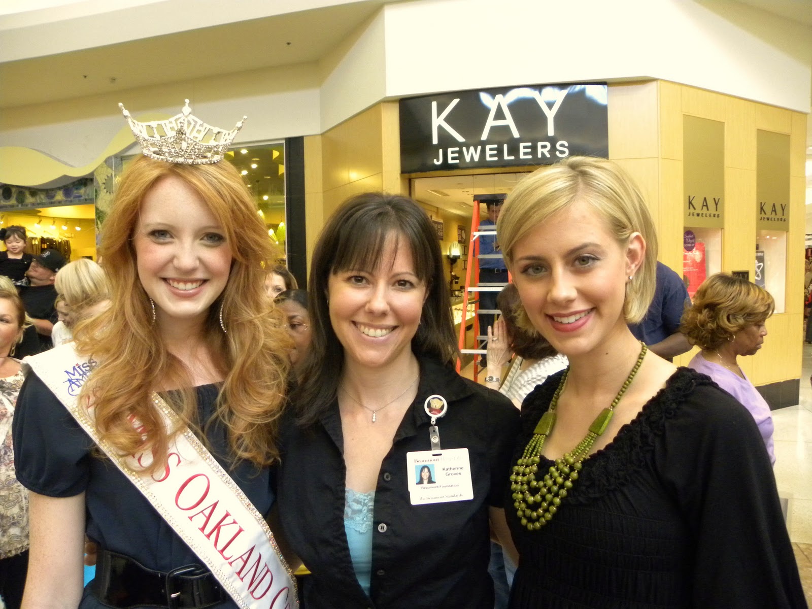 The Journey of Miss Oakland County: Detroit's Most Photogenic Babies!!