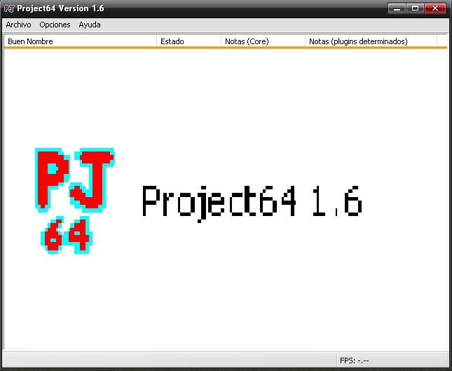 Download Emulador Nintendo 64 Para Pc Completo - mestiload