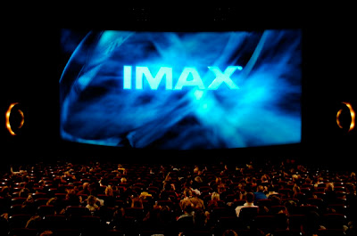 UpFlash: Inauguração da 2ª sala IMAX do Brasil já tem data!