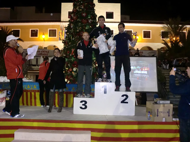 Club Deportivo Runtritón: 8 dic 2010