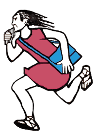 CHASQUI COURIER: Introducción