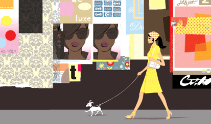 Inspirational Design: Jason Brooks