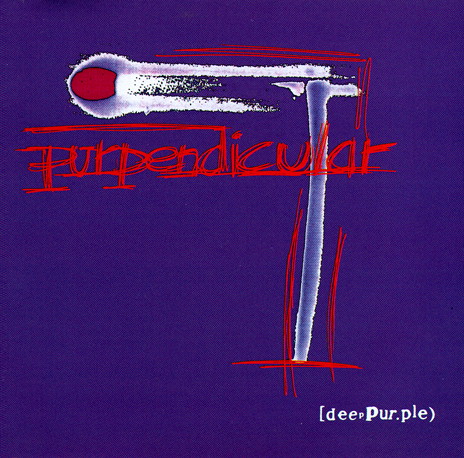 Hoedawn: Purpendicular (Deep Purple, 1996)