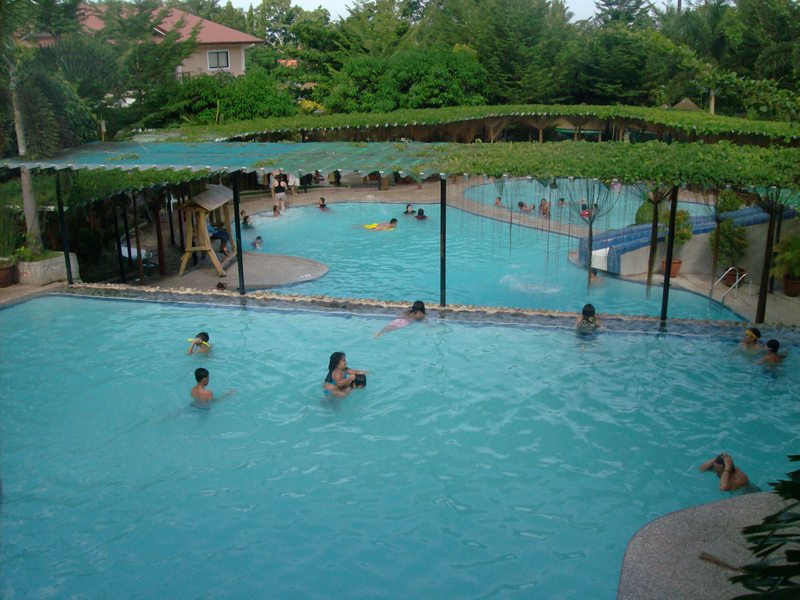 Jasaan Tourist Spot: Jasaan Tourist Spot