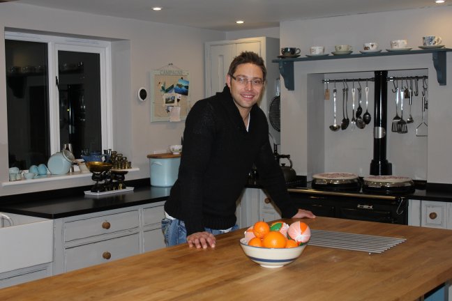 2011 - A picture every day