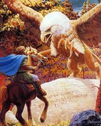 Mythological Creatures
