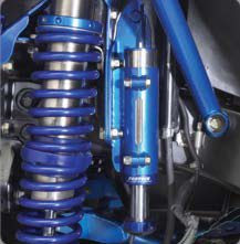 National 4WD Blog - 4X4, truck and Jeep stuff: Bump Stops for your Jeep ...