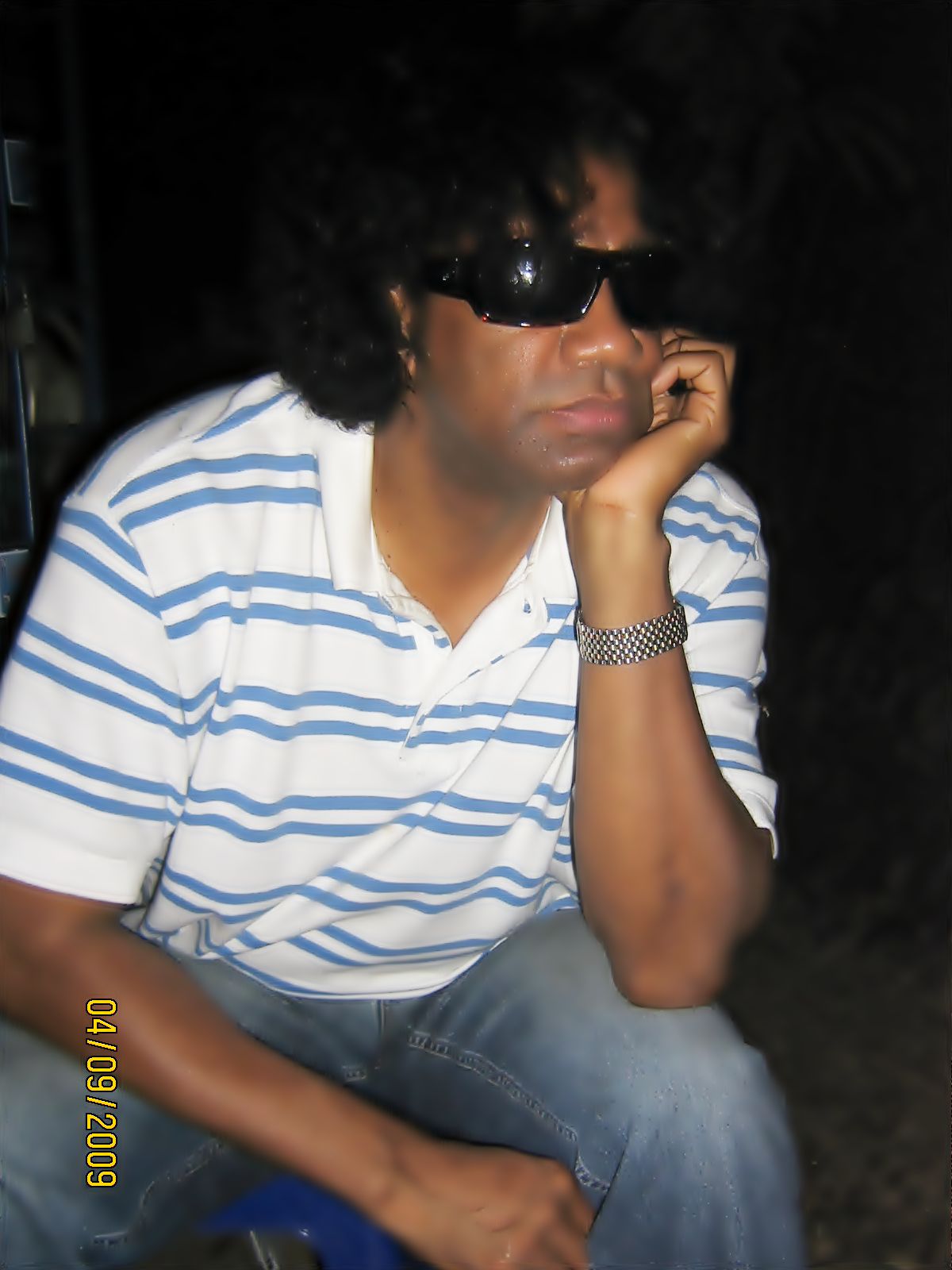 EL RINCON DE VICTOR SUAREZ DESDE LA PEPUBLICA DOMINICANA: BIOGRAFIA