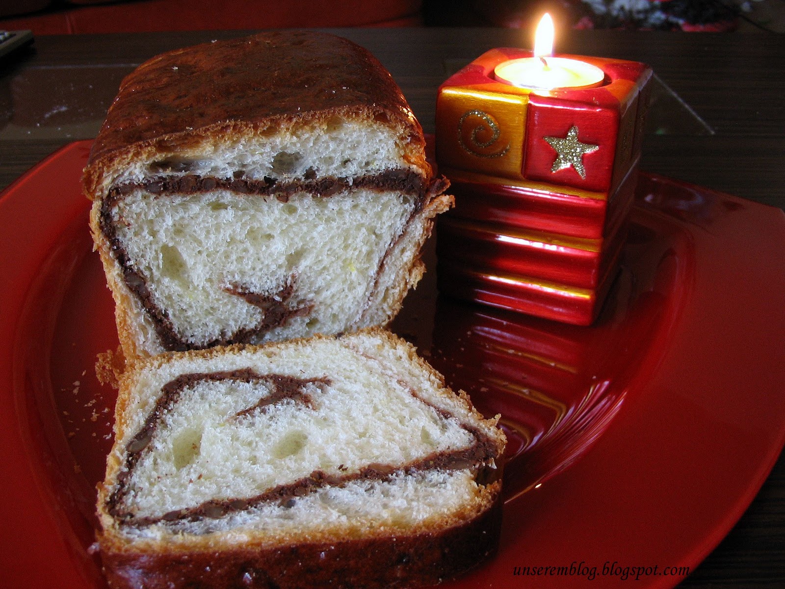 Mami & Amy's Kitchen: COZONACUL BUNICII