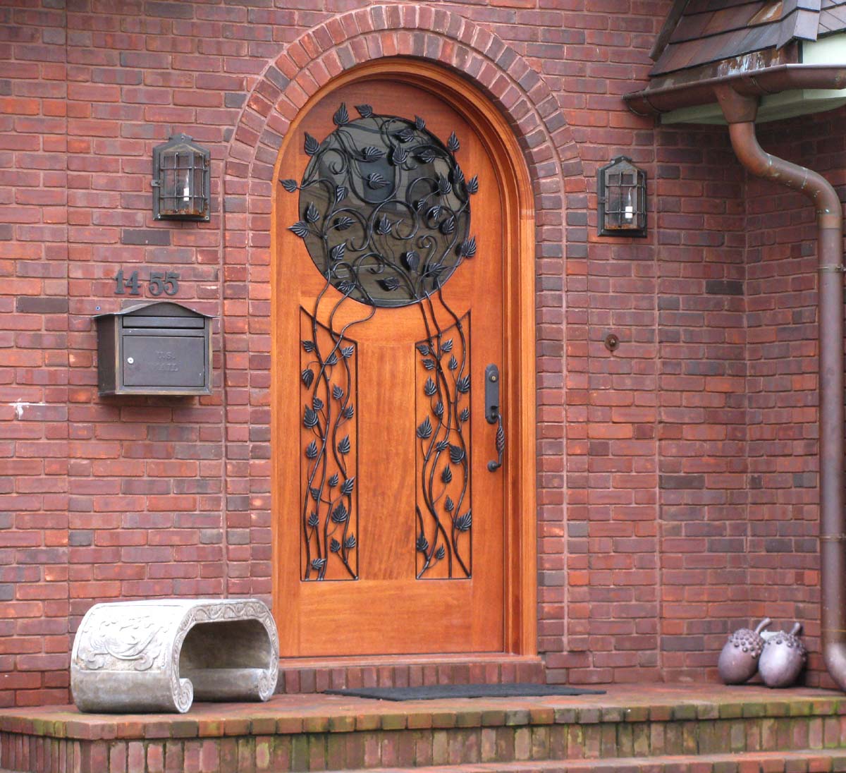 Window Views... and doors too!: Window View and doors too