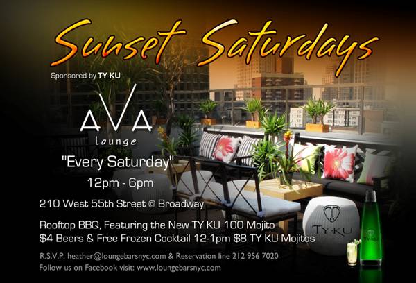Ava Lounge | Chichitest