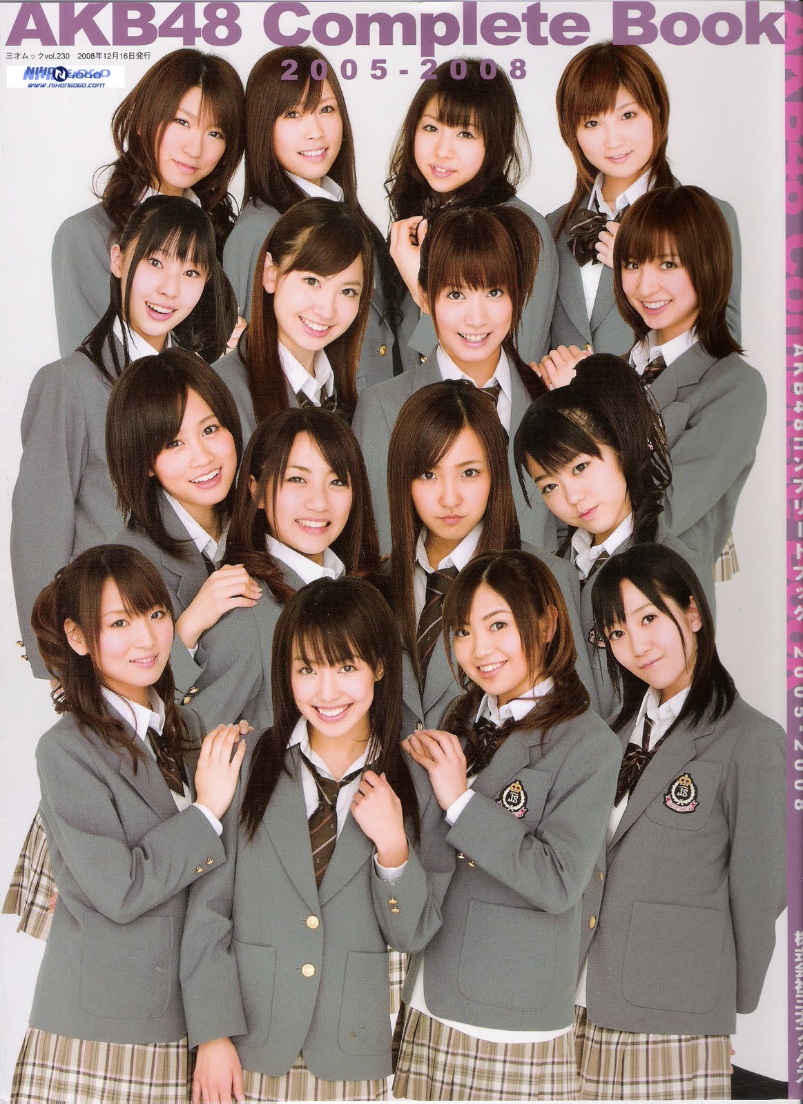 The J Word: AKB48 VISUAL BOOK 2010
