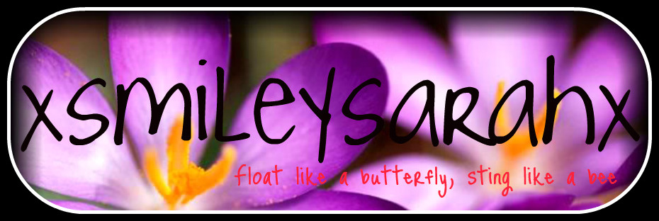 Everything Comes Naturally..: My love for the day..