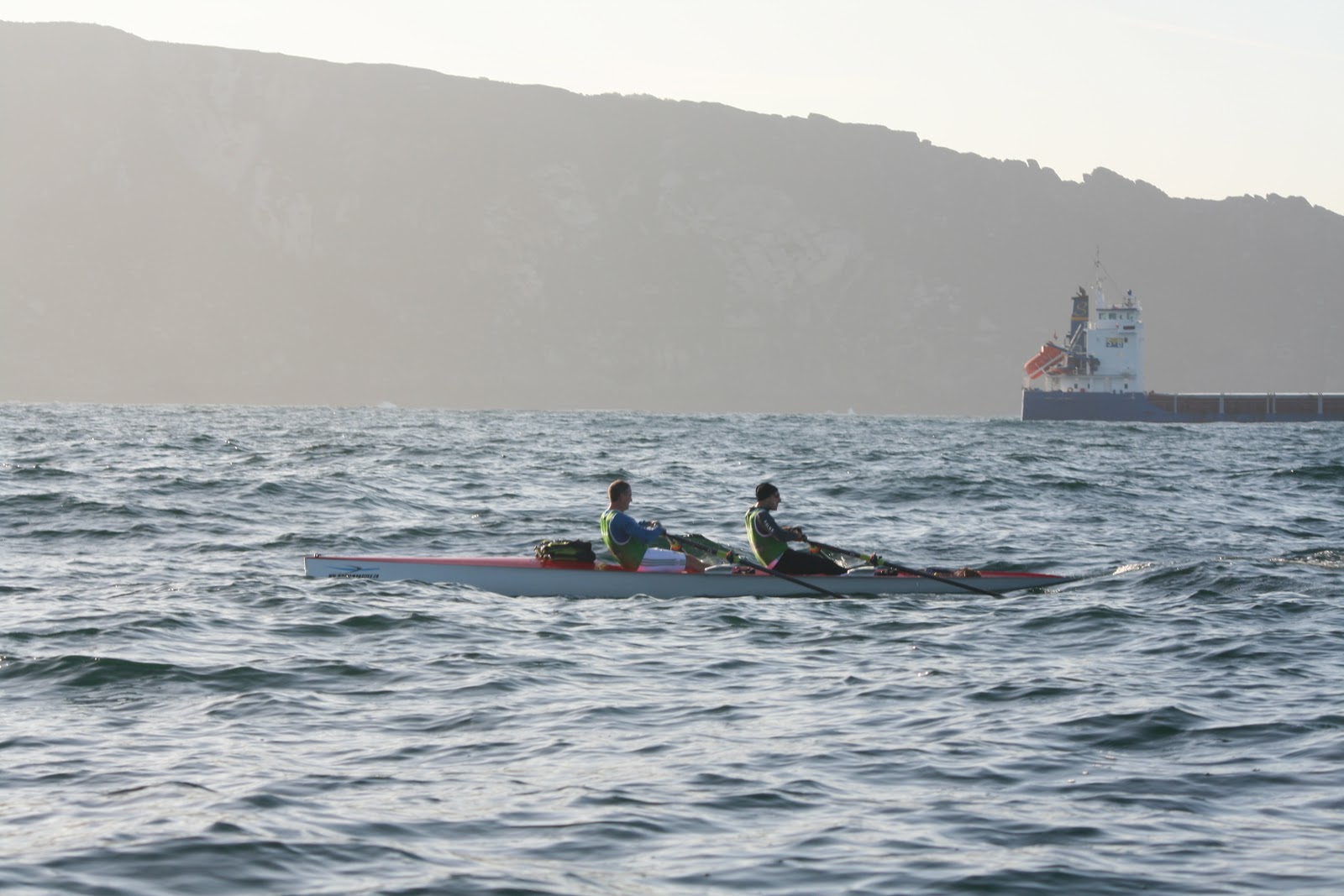 BALEA ROWING: SEA WINNER - REMO DE MAR