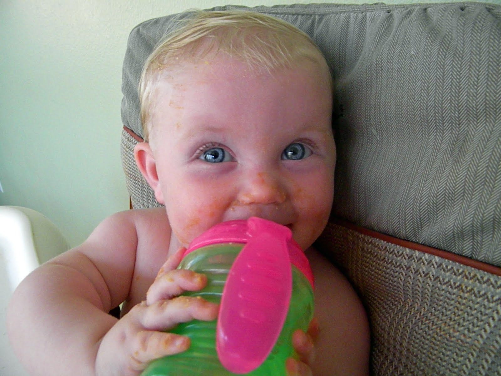 Oliver.Elle.Knox: 2010