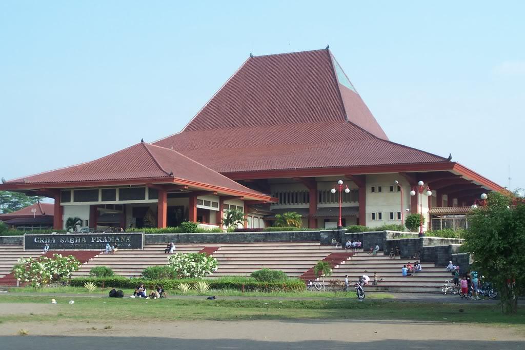 BANGUNAN SIPIL: Mei 2010