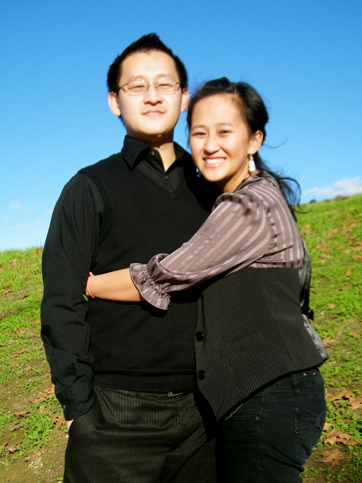 The M.Xiong Family: Hmong New Year in Fresno, CA