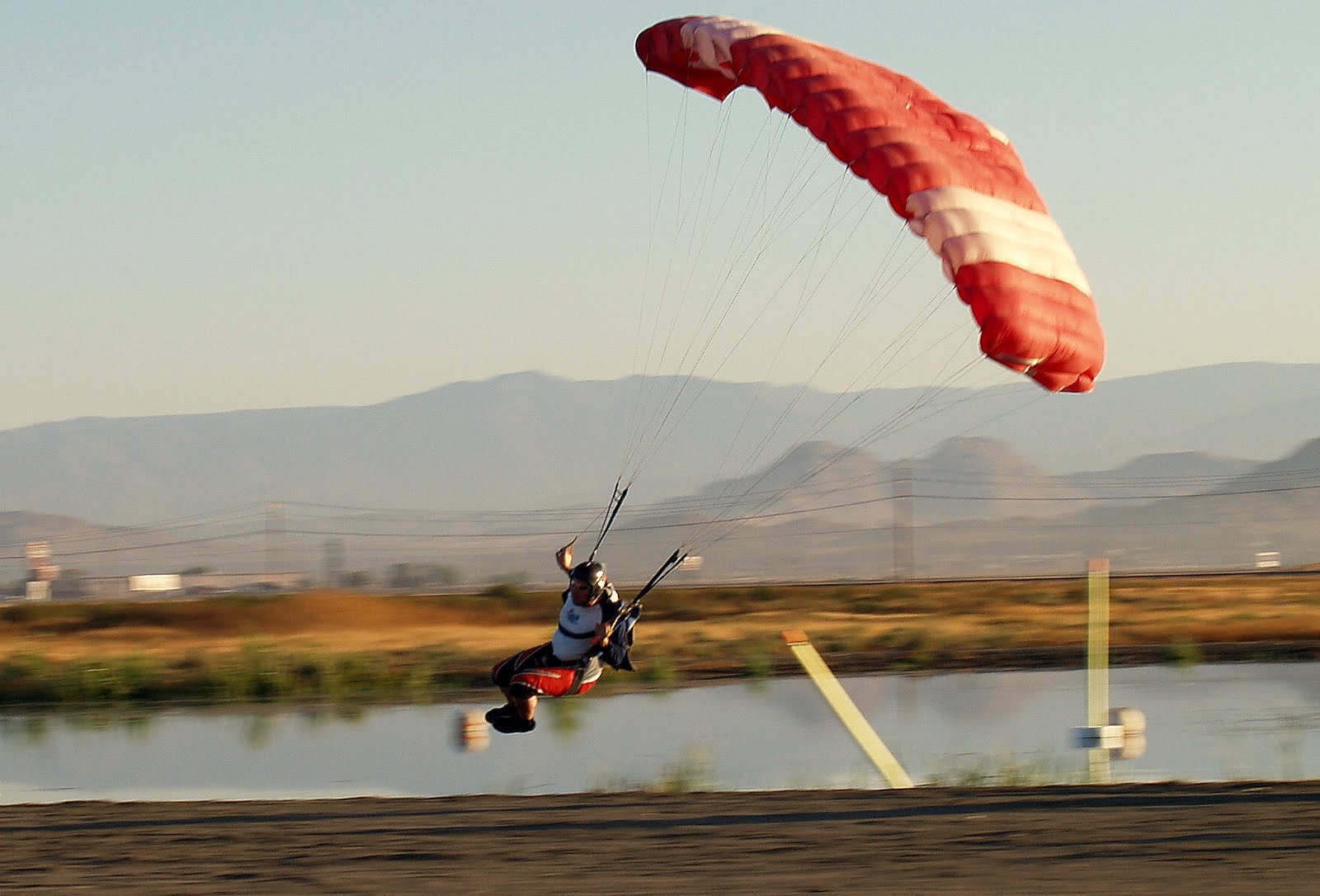 Dalcorp Racing and AREA 51: Inaugural ISM Swoop Competition A Huge ...