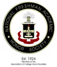UWG Media: Alpha Lambda Delta: National Honor Society for First Year ...