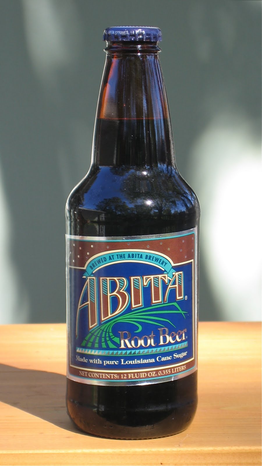 Our American Roots: Abita Root Beer